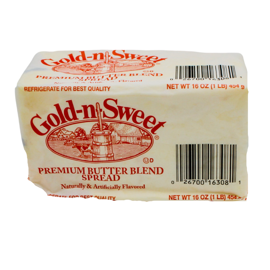 Shop Bulk Butter and Margarine - Hollandia Foods